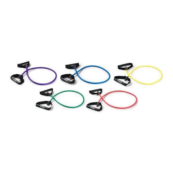 TONING TUBES – RedZone Strength